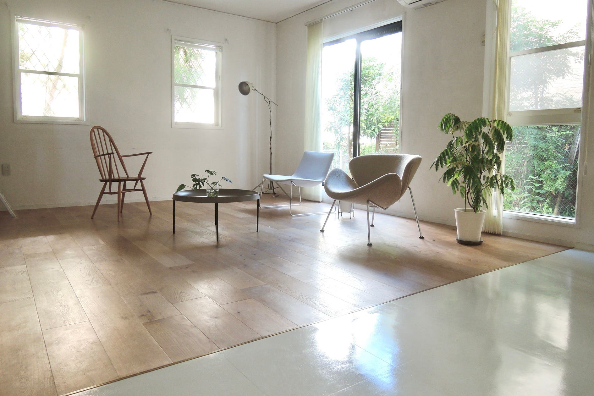 撮影、動画、パーティー、一軒家、シロホリ撮影。西横浜駅徒歩7分、キッチン、WiFi、撮影ライト完備の写真9