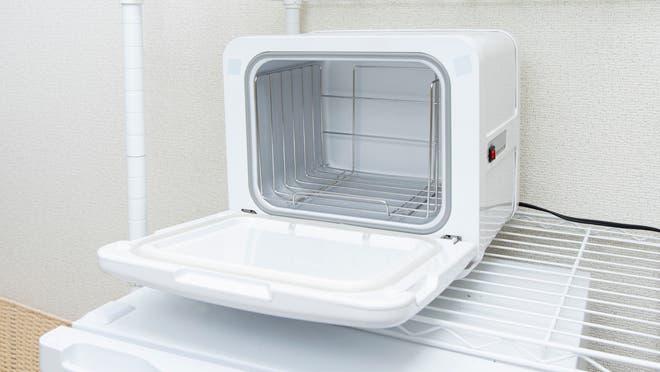 【リニューアルオープン】武蔵小杉2分🌿完全個室プライベートサロン|心地よい空間と充実した設備の写真19