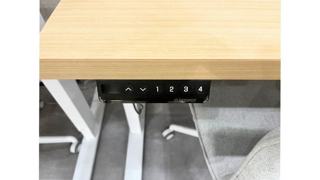 🌟1人のテレワークに最適🌟【東京駅徒歩5分|コワーキングスペース|11C】カウンター/無料Wi-Fi/電源の写真9