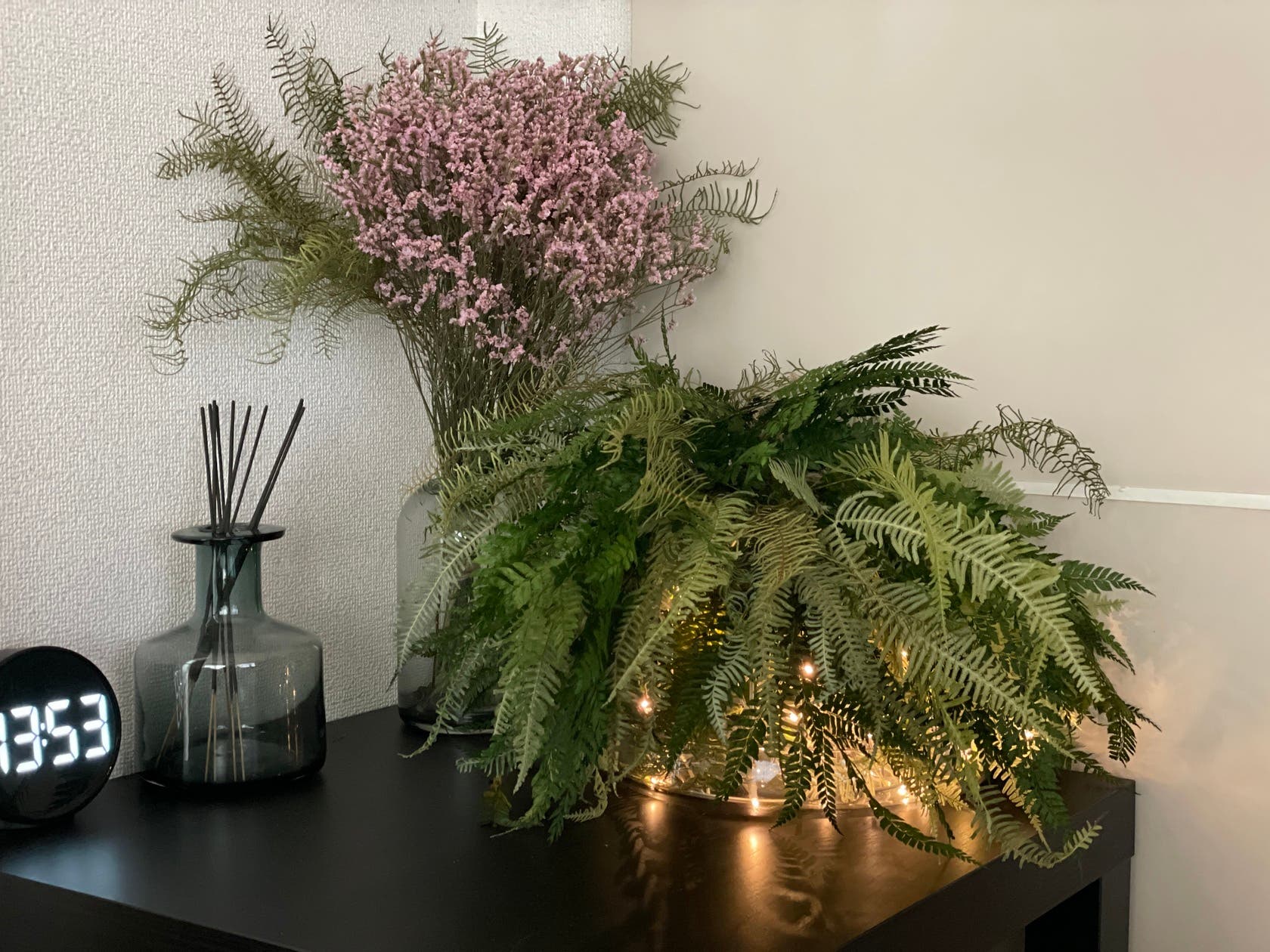 下北沢駅３分♪ 65型ＴＶ📺とBlu-ray・fireTVで動画鑑賞✨光WiFi 💖推し会女子会、ホムパ、Web会議やビジネスにの写真12