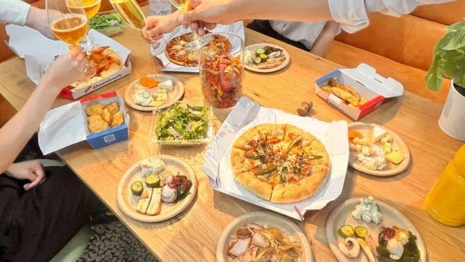 ✨New!懇親会OKの会議室 アルコール飲食OK♪✨秋葉原3分・定員25名・24時間・パーティー、ボドゲ、セミナーなどに🎉の写真3