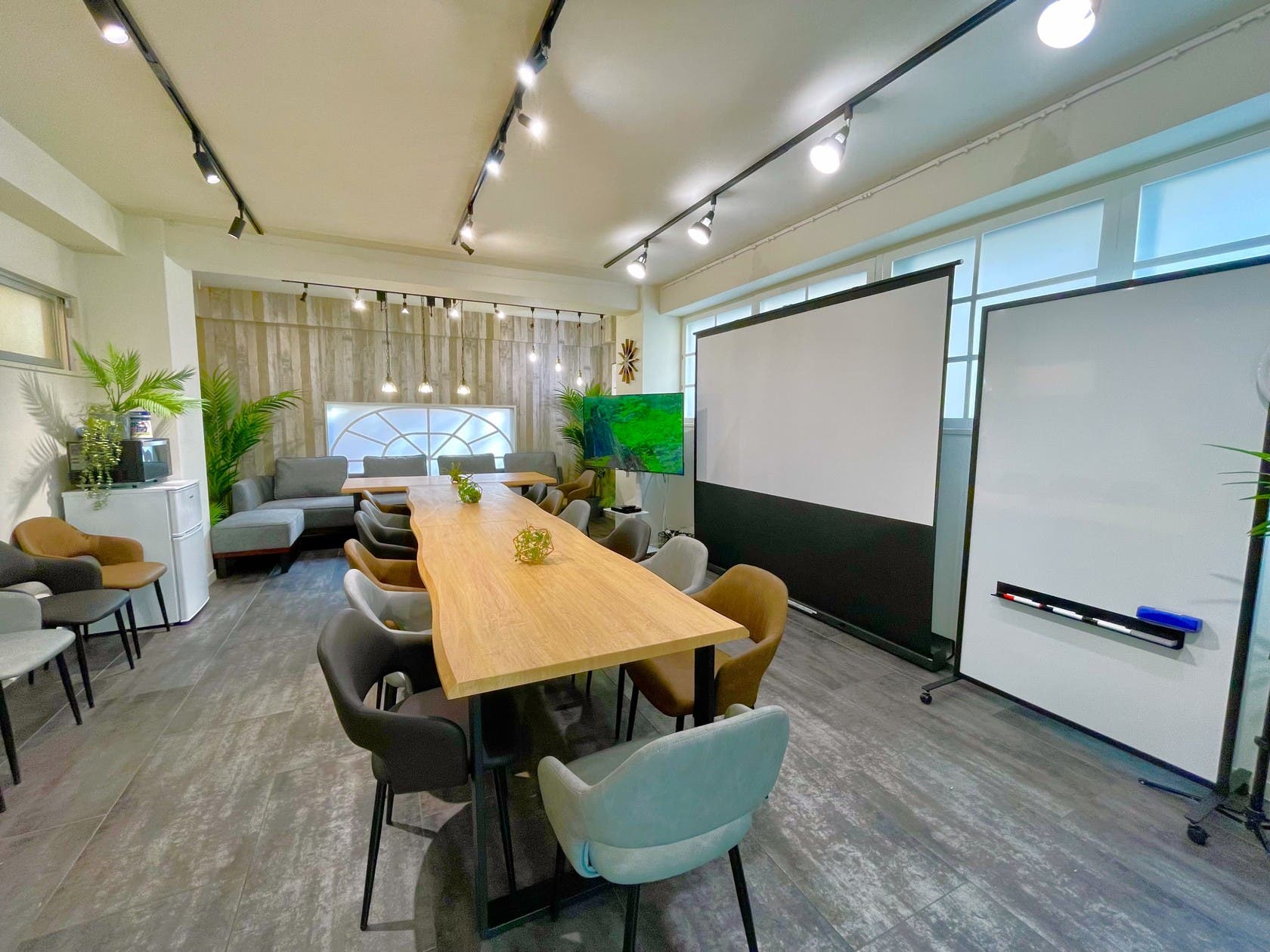 ✨New！懇親会OKの会議室 アルコール飲食OK♪✨秋葉原3分・定員25名・24時間・パーティー、ボドゲ、セミナーなどに🎉の写真6