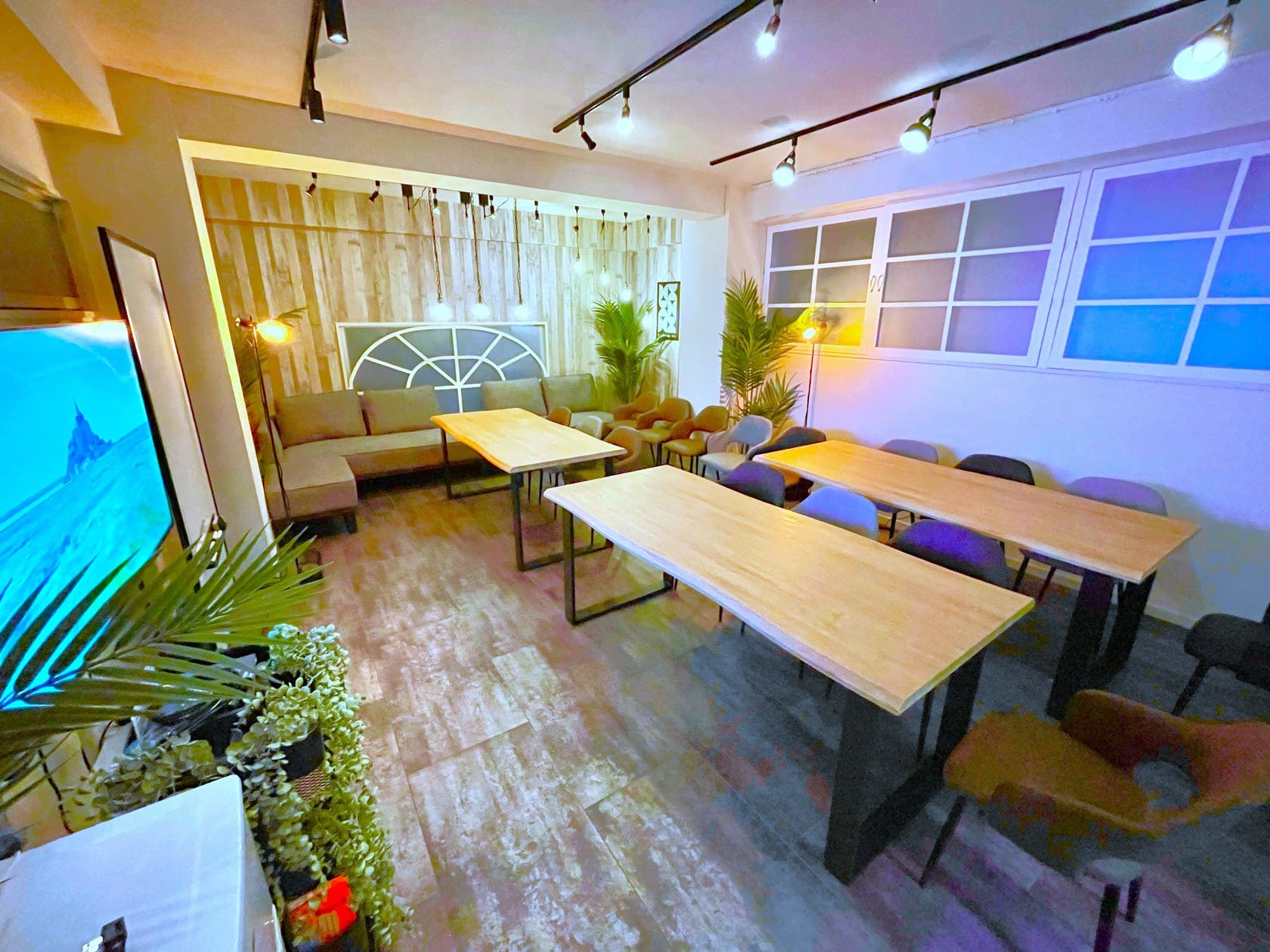 ✨New！懇親会OKの会議室 アルコール飲食OK♪✨秋葉原3分・定員25名・24時間・パーティー、ボドゲ、セミナーなどに🎉の写真7