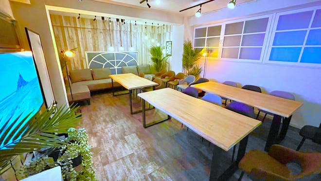 ✨New!懇親会OKの会議室 アルコール飲食OK♪✨秋葉原3分・定員25名・24時間・パーティー、ボドゲ、セミナーなどに🎉の写真7