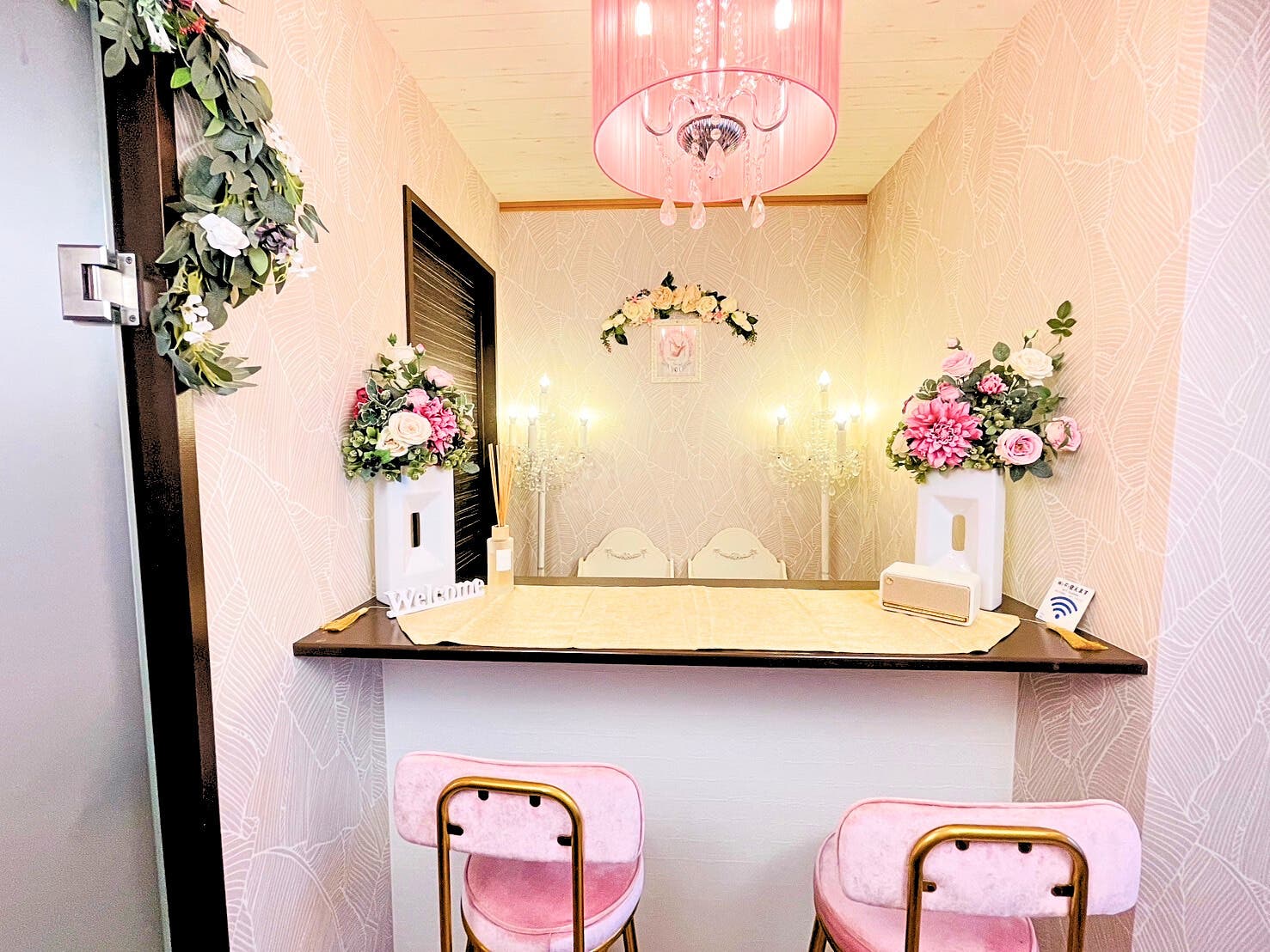 三重県初！の💗姫ルーム💗　撮影会✨ポートレート✨コスプレ✨エステ✨SNS映え✨推し活に✨可愛い撮影に最適💖の写真7