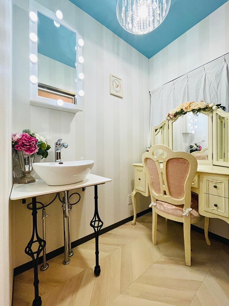 三重県初！の💗姫ルーム💗　撮影会✨ポートレート✨コスプレ✨エステ✨SNS映え✨推し活に✨可愛い撮影に最適💖の写真8