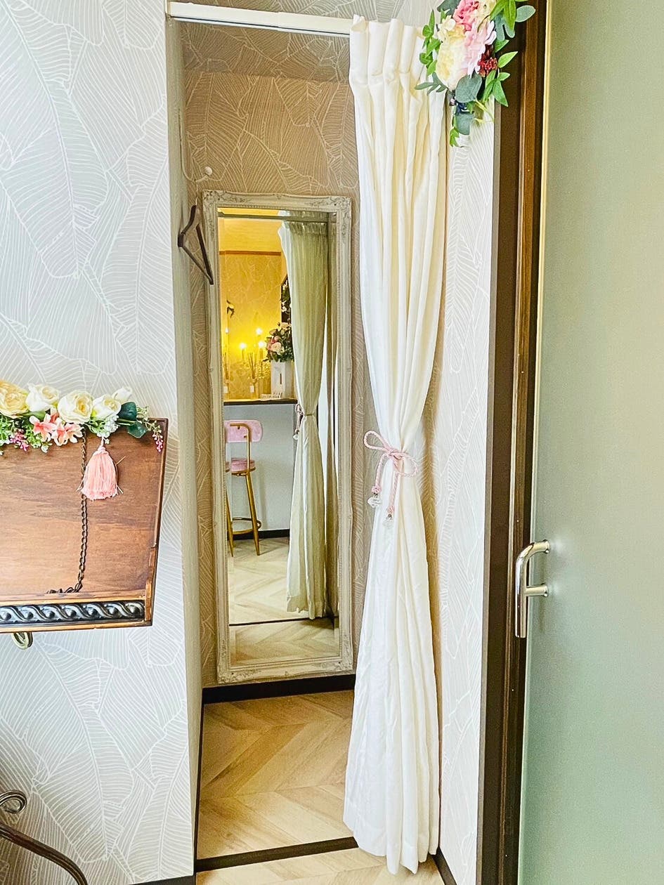 三重県初！の💗姫ルーム💗　撮影会✨ポートレート✨コスプレ✨エステ✨SNS映え✨推し活に✨可愛い撮影に最適💖の写真9