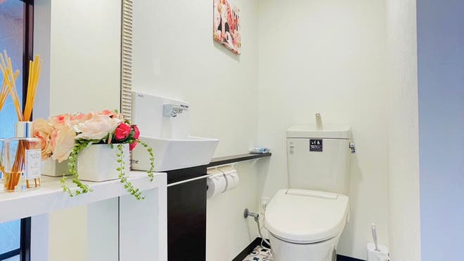 三重県初!の💗姫ルーム💗 撮影会✨ポートレート✨コスプレ✨エステ✨SNS映え✨推し活に✨可愛い撮影に最適💖の写真11