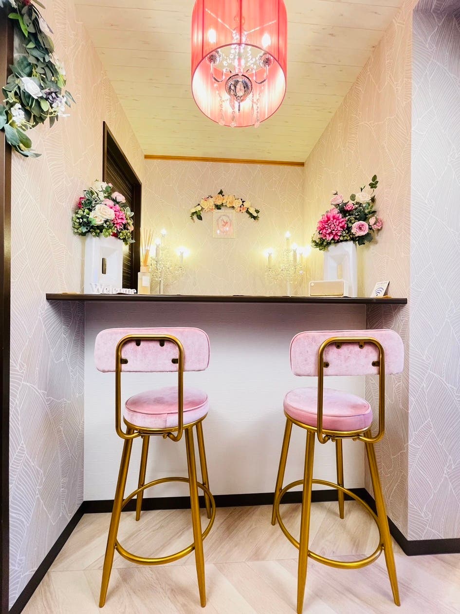 三重県初！の💗姫ルーム💗　撮影会✨ポートレート✨コスプレ✨エステ✨SNS映え✨推し活に✨可愛い撮影に最適💖の写真13