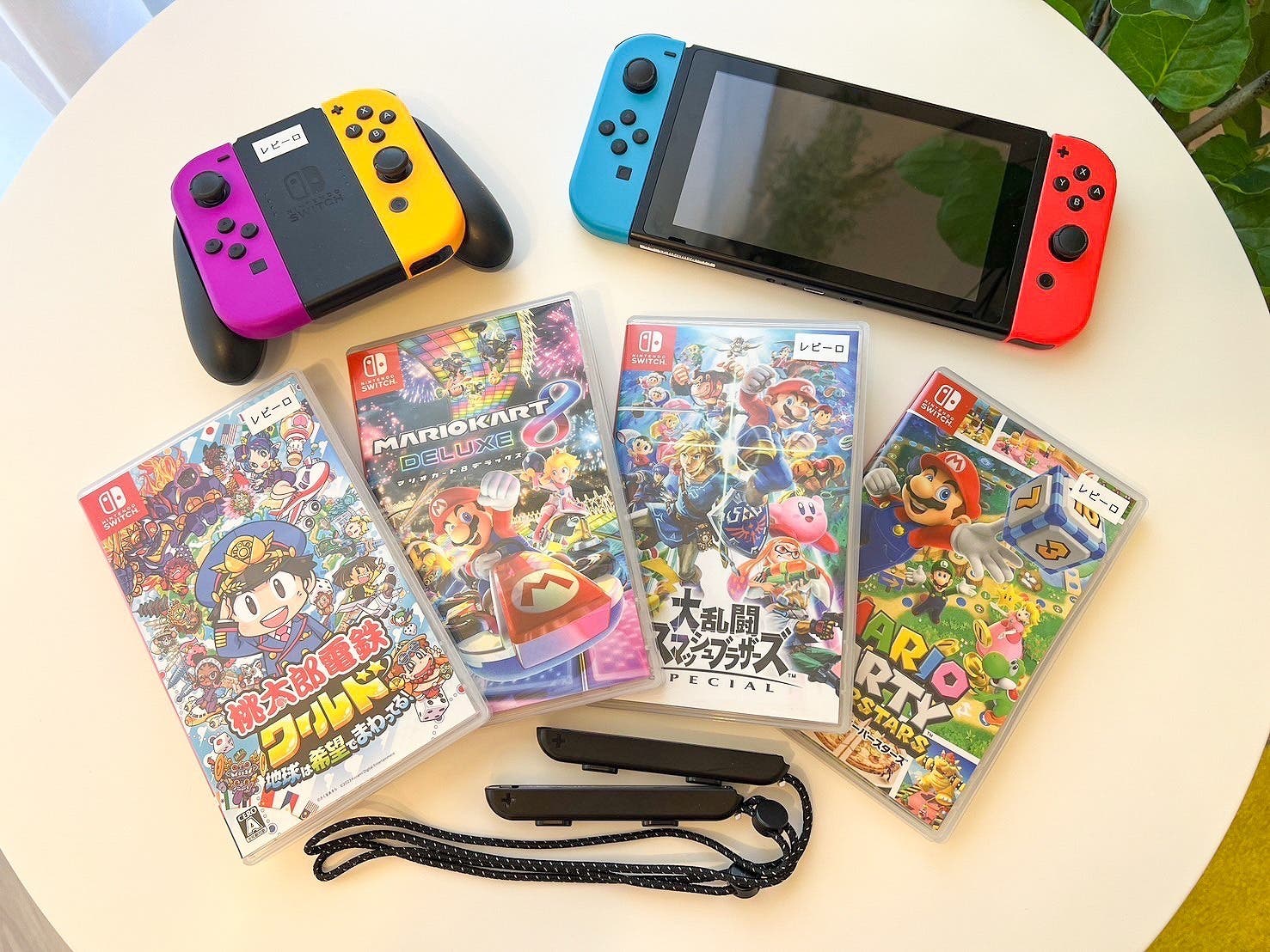 【今だけ無料✨】大人気ゲーム機の画像1