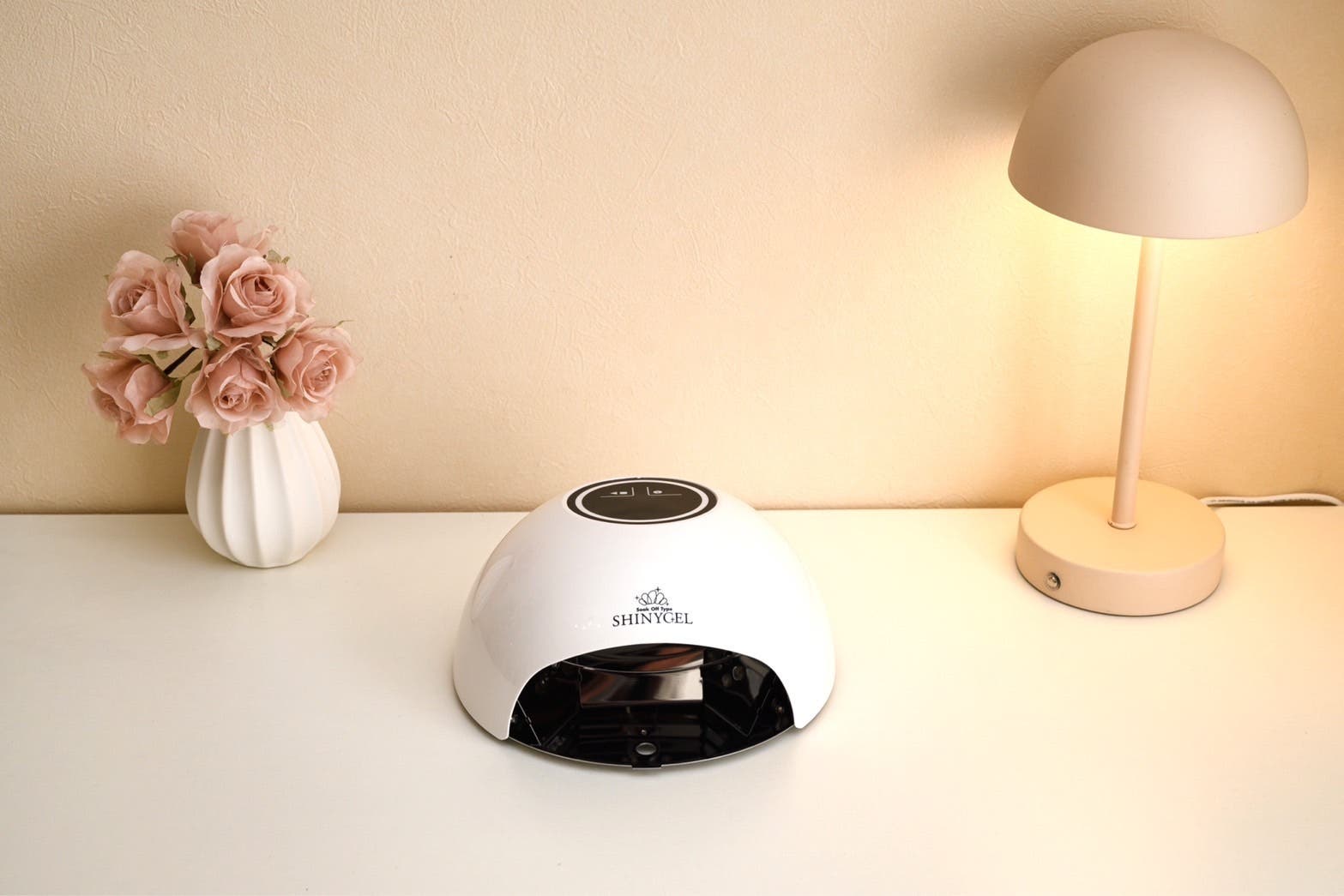 【2025.8.1 NEW OPEN🎀】エステ/マツエク/ネイル💅備品完備🤍シンプルで厳選された癒し空間💆‍♂️ の写真16