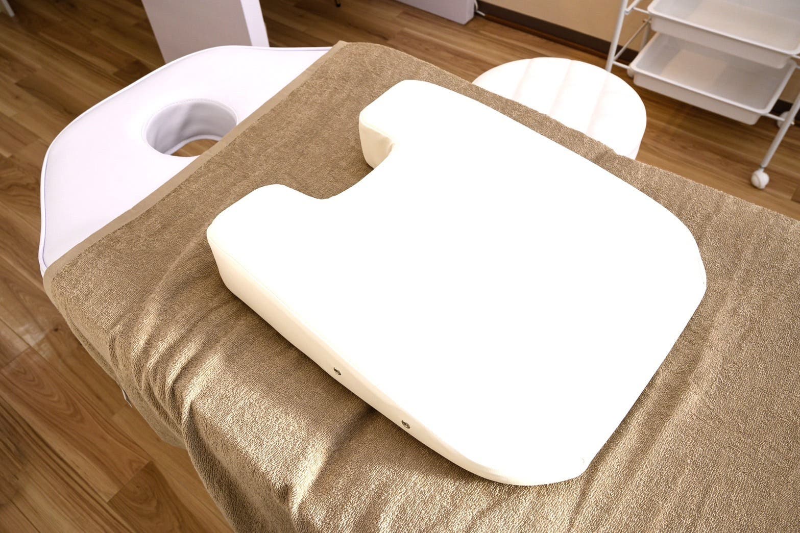 【2025.8.1 NEW OPEN🎀】エステ/マツエク/ネイル💅備品完備🤍シンプルで厳選された癒し空間💆‍♂️ の写真20