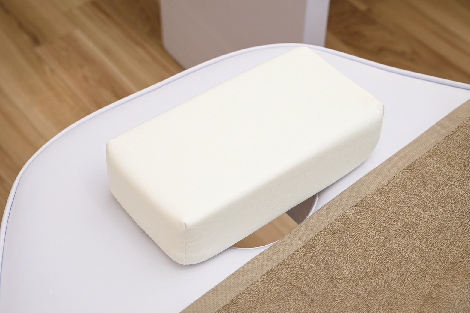 【2025.8.1 NEW OPEN🎀】エステ/マツエク/ネイル💅備品完備🤍シンプルで厳選された癒し空間💆‍♂️ の写真21