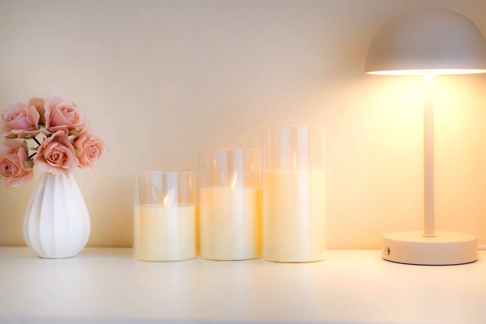 【2025.8.1 NEW OPEN🎀】エステ/マツエク/ネイル💅備品完備🤍シンプルで厳選された癒し空間💆‍♂️ の写真23