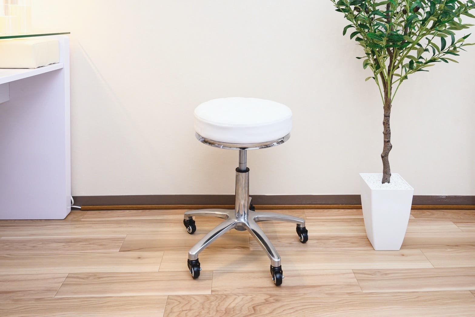 【2025.8.1 NEW OPEN🎀】エステ/マツエク/ネイル💅備品完備🤍シンプルで厳選された癒し空間💆‍♂️ の写真11