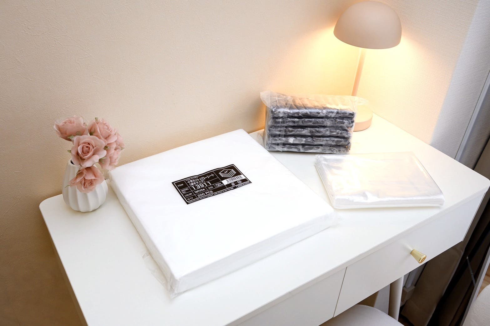 【2025.8.1 NEW OPEN🎀】エステ/マツエク/ネイル💅備品完備🤍シンプルで厳選された癒し空間💆‍♂️ の写真24