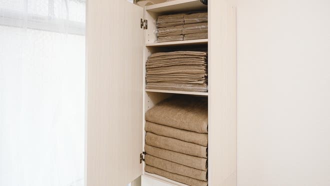 【2025.8.1 NEW OPEN🎀】エステ/マツエク/ネイル💅備品完備🤍シンプルで厳選された癒し空間💆♂️ の写真13