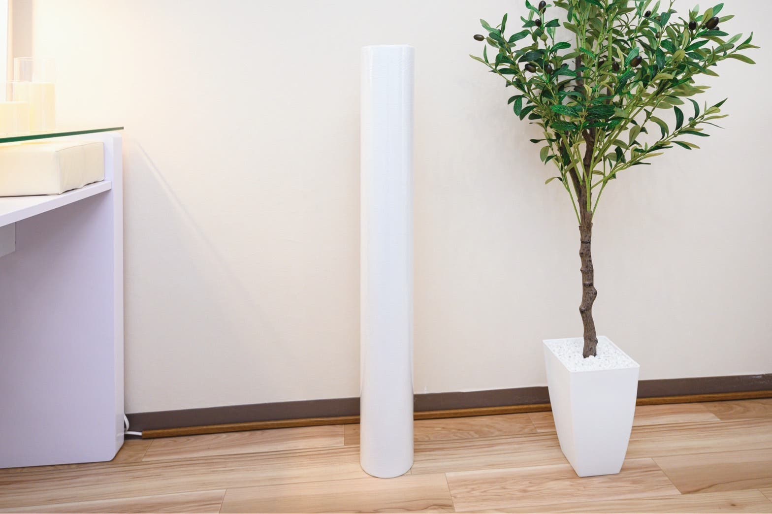 【2025.8.1 NEW OPEN🎀】エステ/マツエク/ネイル💅備品完備🤍シンプルで厳選された癒し空間💆‍♂️ の写真25