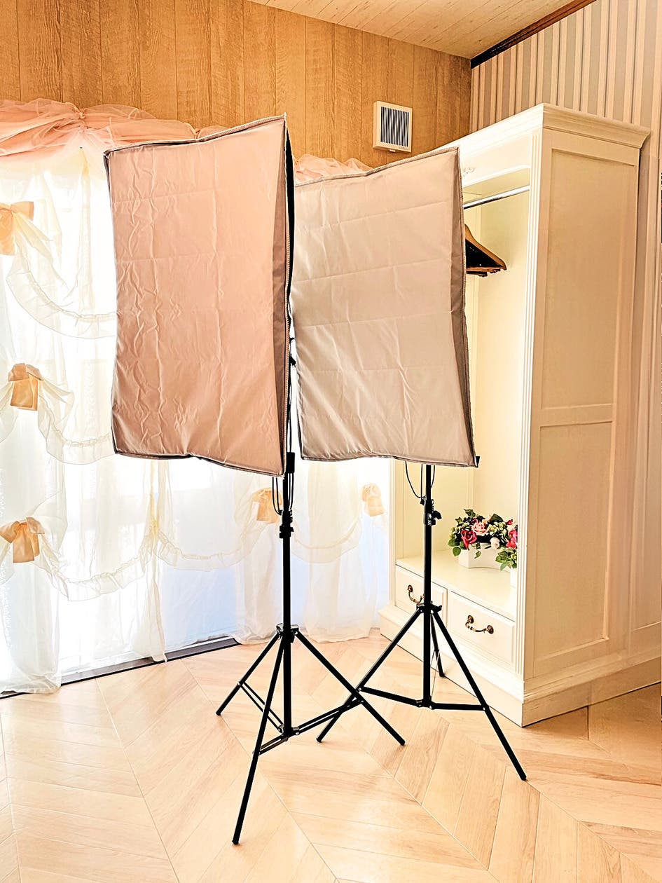 三重県初！の💗姫ルーム💗　撮影会✨ポートレート✨コスプレ✨エステ✨SNS映え✨推し活に✨可愛い撮影に最適💖の写真25