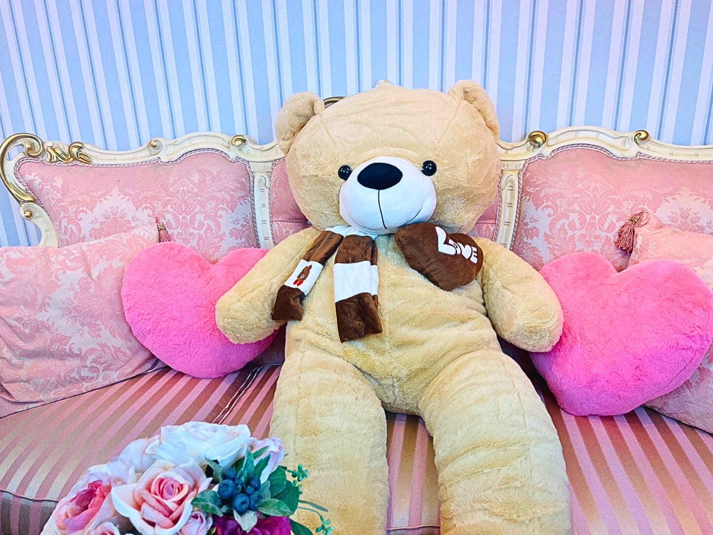 三重県初！の💗姫ルーム💗　撮影会✨ポートレート✨コスプレ✨エステ✨SNS映え✨推し活に✨可愛い撮影に最適💖の写真17