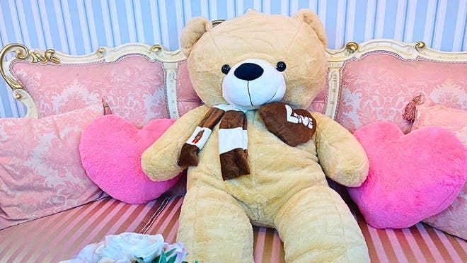 三重県初!の💗姫ルーム💗 撮影会✨ポートレート✨コスプレ✨エステ✨SNS映え✨推し活に✨可愛い撮影に最適💖の写真17