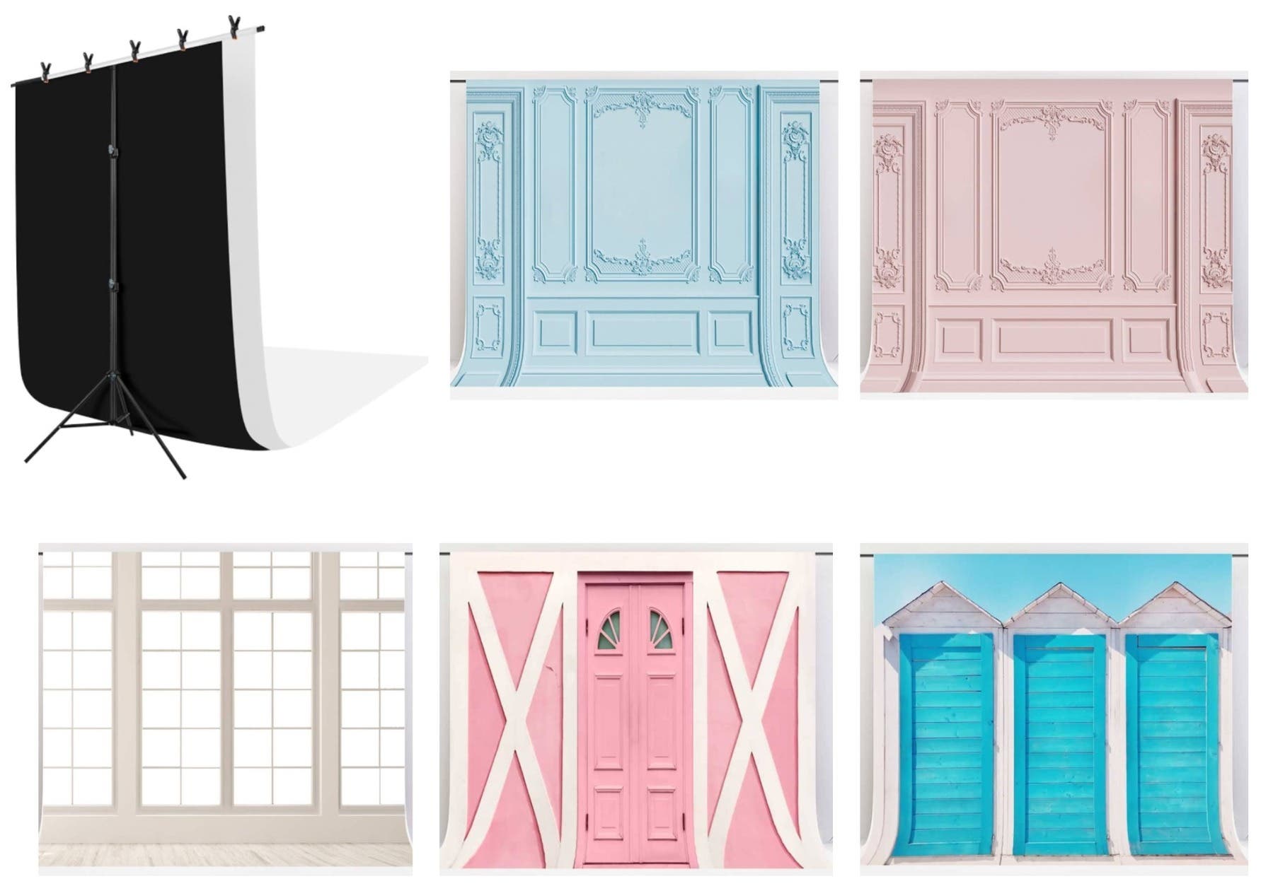 バックペーパーの画像1