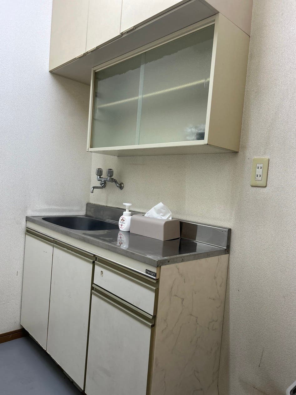 【日進駅　徒歩５分】WiFi無料＊動画サービス＊会議／セミナー／面接／ワークショップ／ママ会の写真9