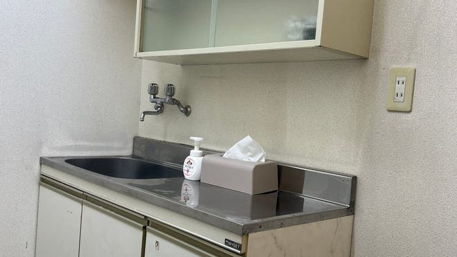 【日進駅 徒歩5分】WiFi無料*動画サービス*会議/セミナー/面接/ワークショップ/ママ会の写真9