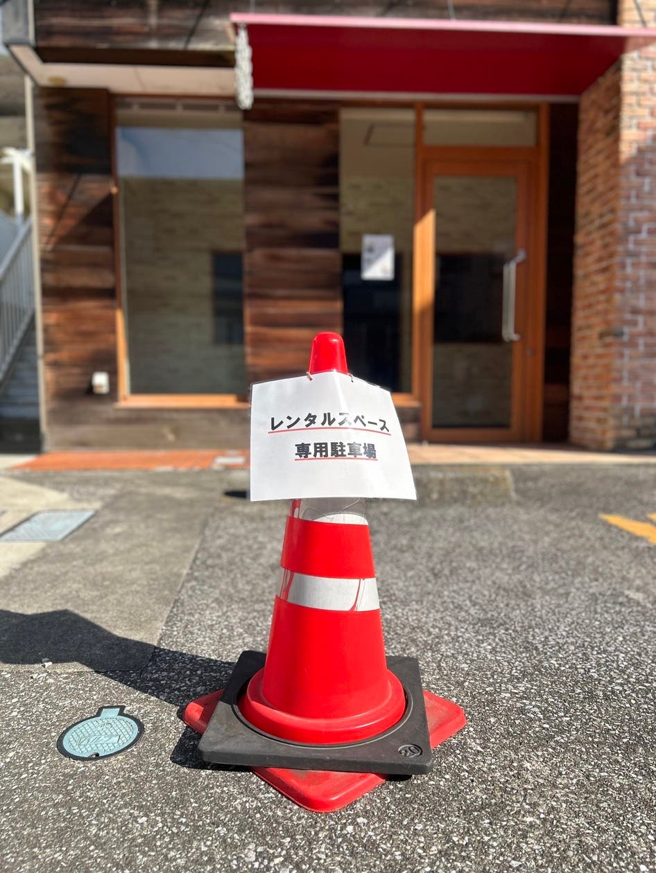 【日進駅　徒歩５分】WiFi無料＊動画サービス＊会議／セミナー／面接／ワークショップ／ママ会の写真12