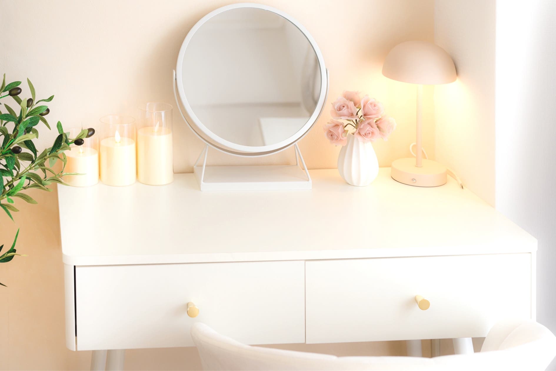 【2025.8.1 NEW OPEN🎀】エステ/マツエク/ネイル💅備品完備🤍シンプルで厳選された癒し空間💆‍♂️ の写真6