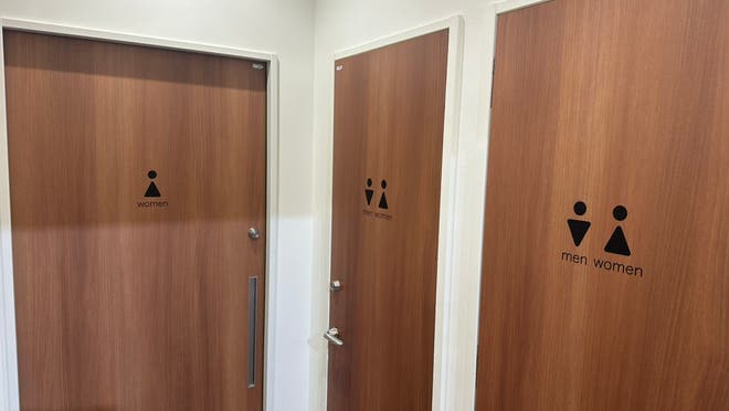 【大名天神】モニター付き完全個室!4名利用可能なミーティングルームCの写真6