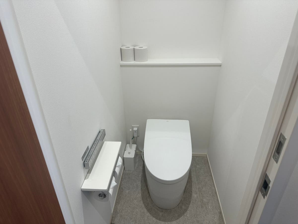 【大名天神】BOXタイプの完全個室！フォンブースAの写真6