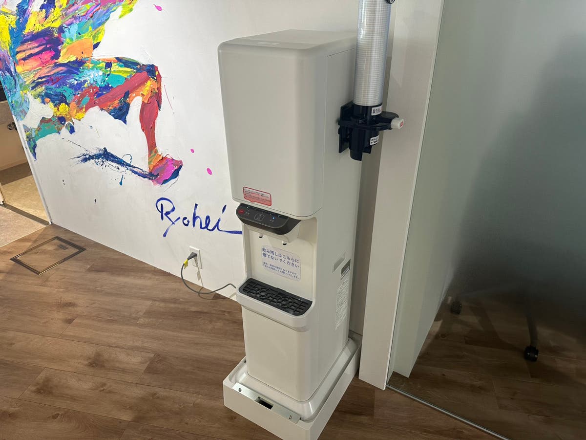 【大名天神】BOXタイプの完全個室！フォンブースAの写真9