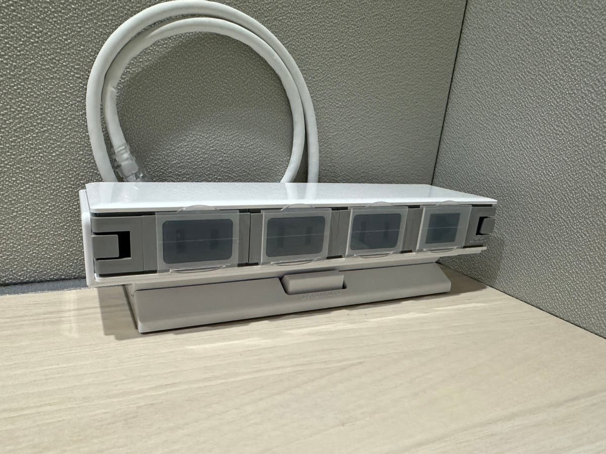 【大名天神】BOXタイプの完全個室！フォンブースBの写真5