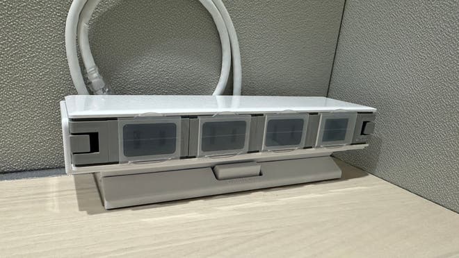 【大名天神】BOXタイプの完全個室!フォンブースBの写真5