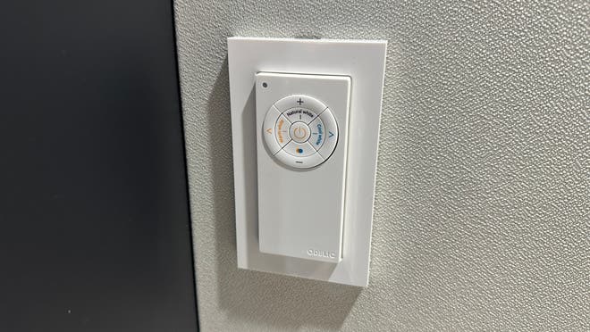 【大名天神】BOXタイプの完全個室!フォンブースBの写真6