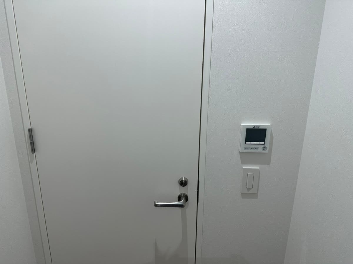 【大名天神】完全個室！パーソナルルームAの写真3