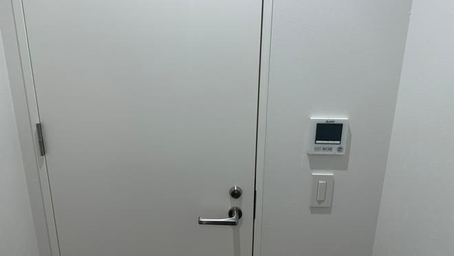 【大名天神】完全個室!パーソナルルームAの写真3