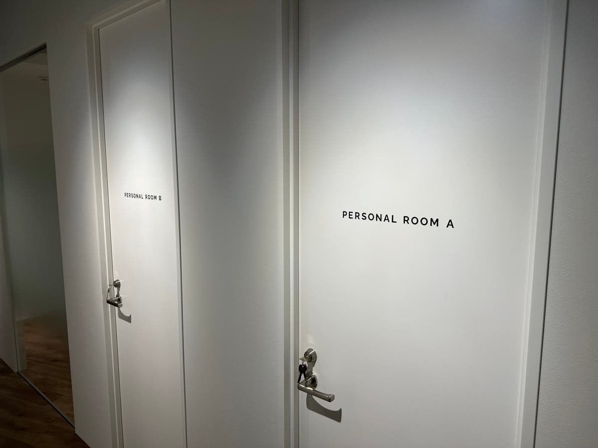 【大名天神】完全個室！パーソナルルームAの写真4