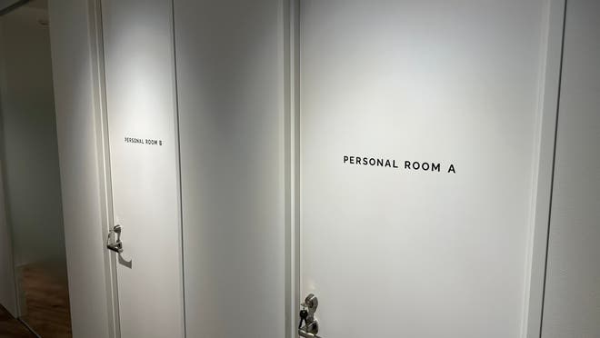 【大名天神】完全個室!パーソナルルームBの写真6