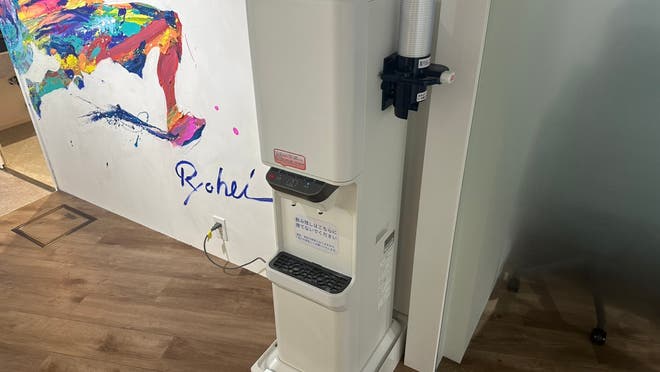 【大名天神】完全個室!パーソナルルームDの写真8