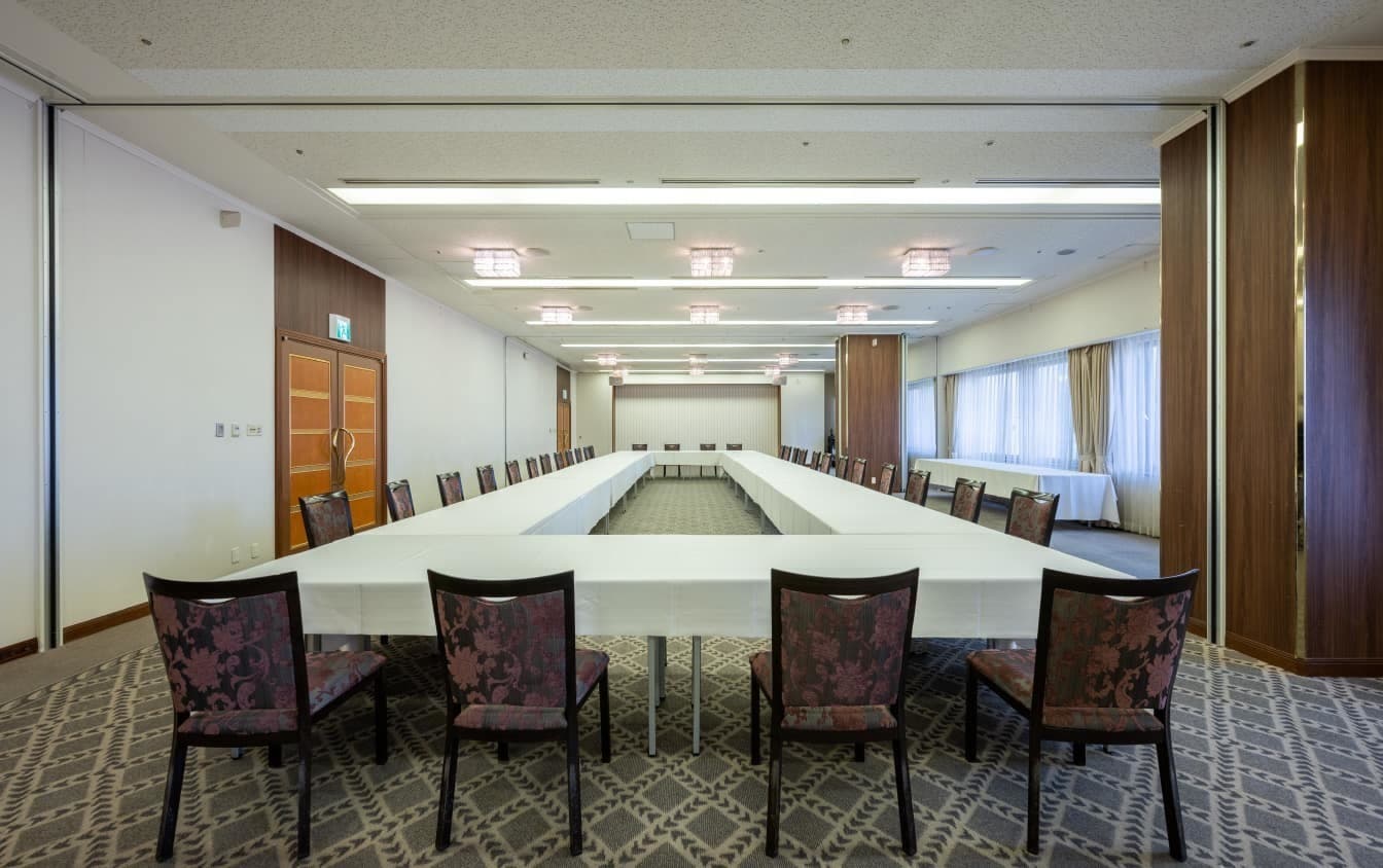 【ガーデンシティクラブ大阪】オリオン1/3の写真1