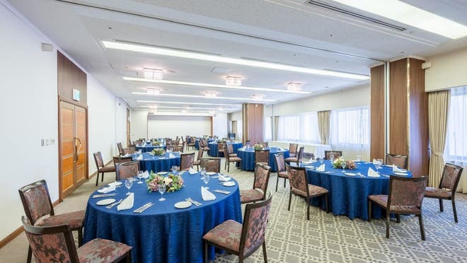 【ガーデンシティクラブ大阪】オリオン1/3の写真2