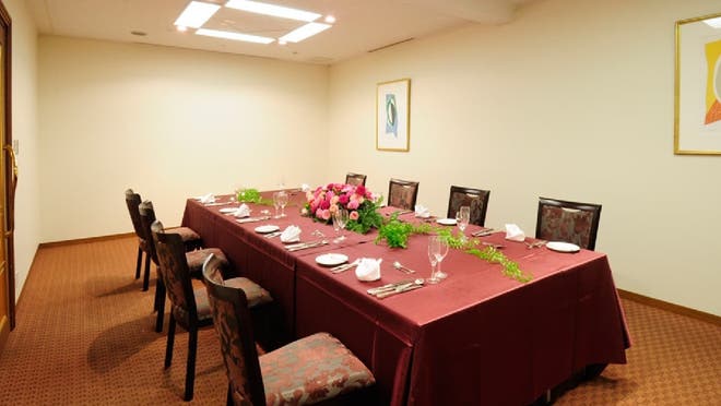 【ガーデンシティクラブ大阪】ベガ ミラの写真3