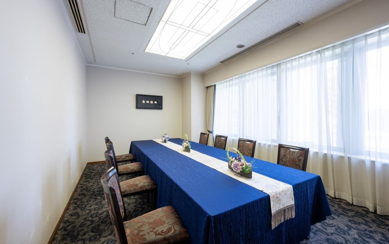 【ガーデンシティクラブ大阪】シリウス・ペガサスの写真1