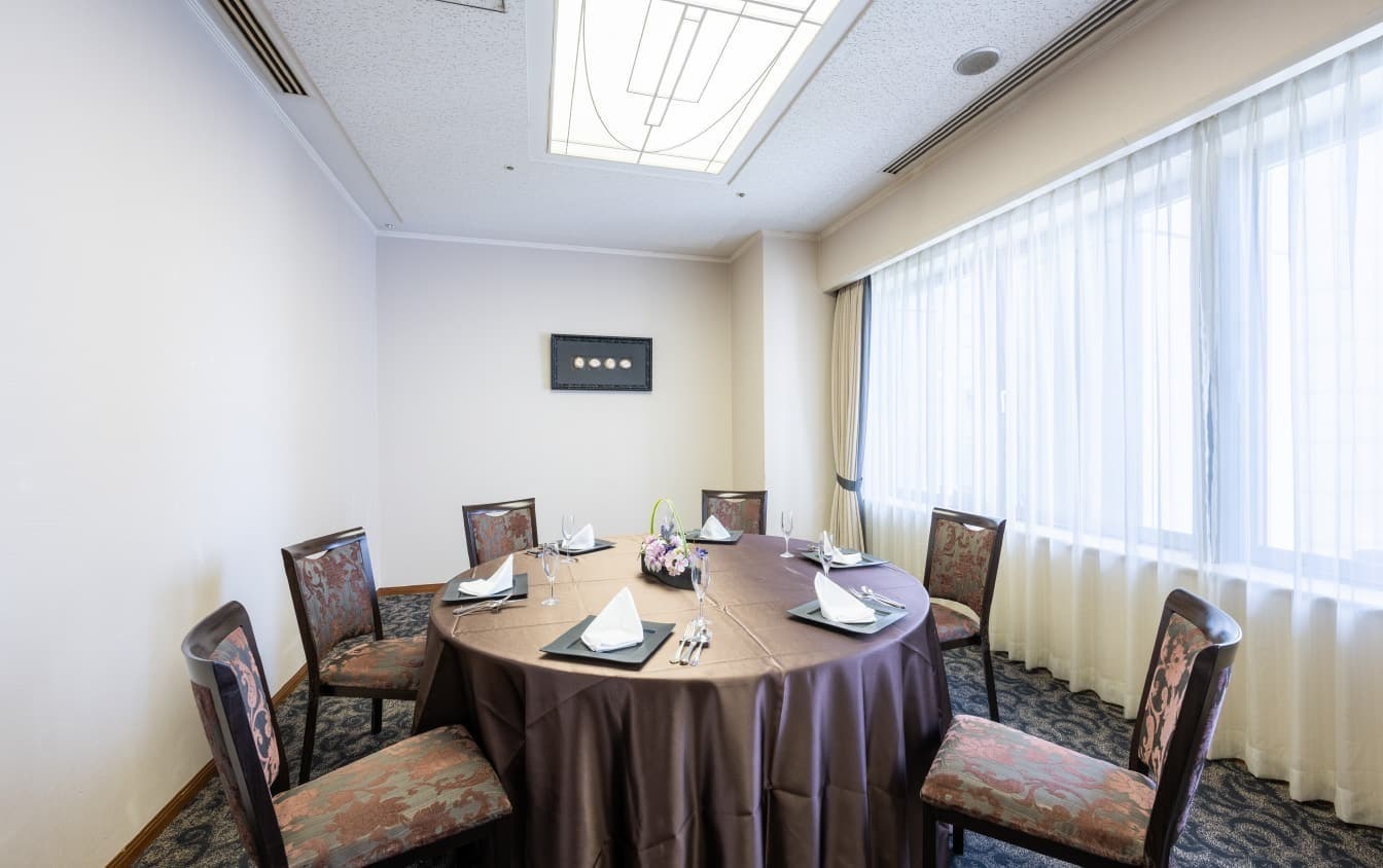 【ガーデンシティクラブ大阪】シリウス・ペガサスの写真2