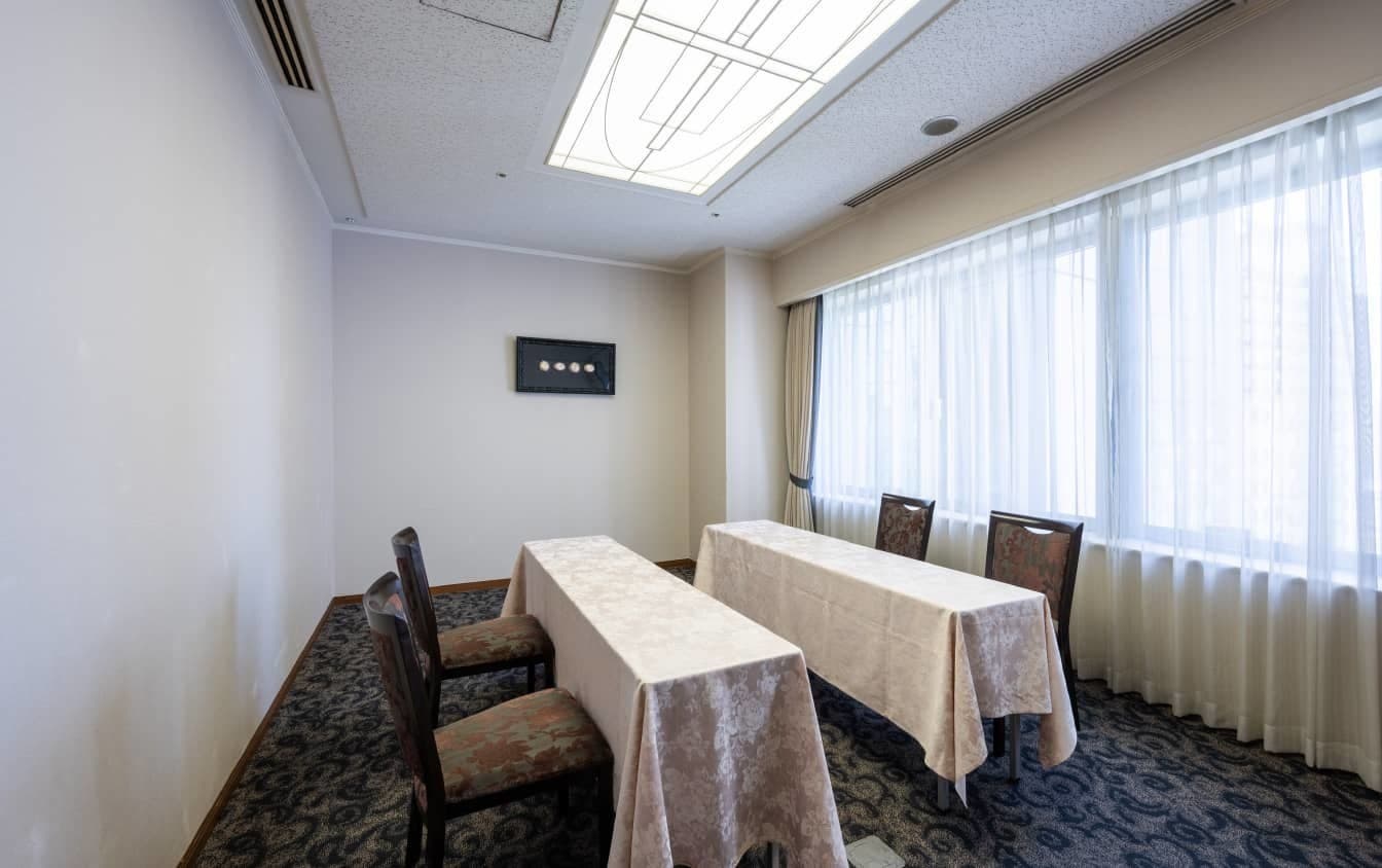 【ガーデンシティクラブ大阪】シリウス・ペガサスの写真3