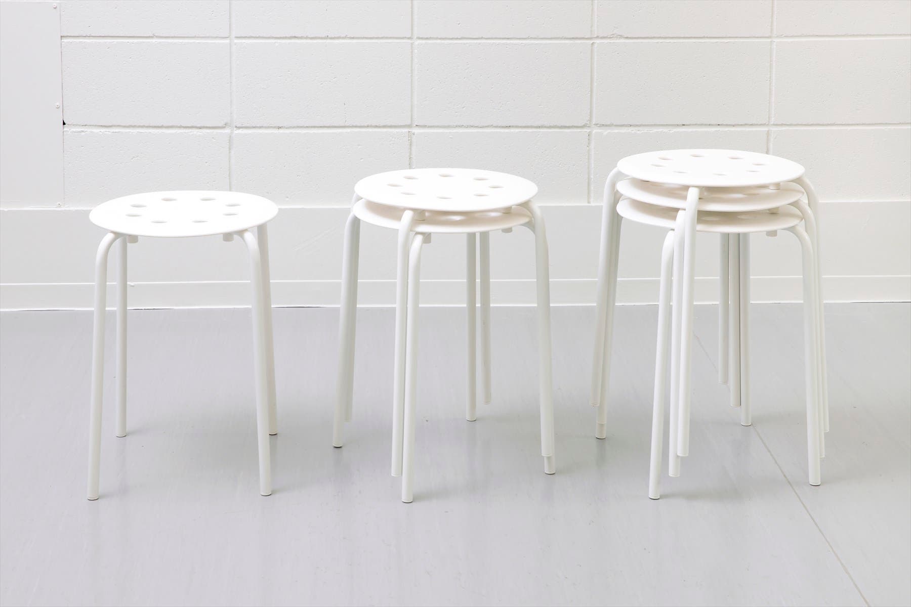 【白金高輪駅徒歩約5分】ダンスに集中/ウォーキング・ヨガ・ポージングに人気/大型ミラー設置/備品無料の写真13