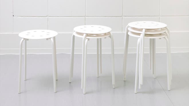 【白金高輪駅徒歩約5分】ダンスに集中/ウォーキング・ヨガ・ポージングに人気/大型ミラー設置/備品無料の写真13