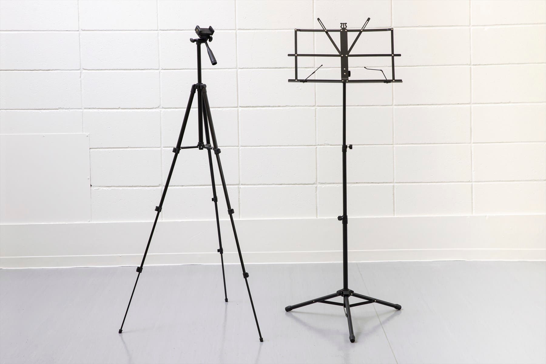 【白金高輪駅徒歩約5分】ダンスに集中/ウォーキング・ヨガ・ポージングに人気/大型ミラー設置/備品無料の写真14